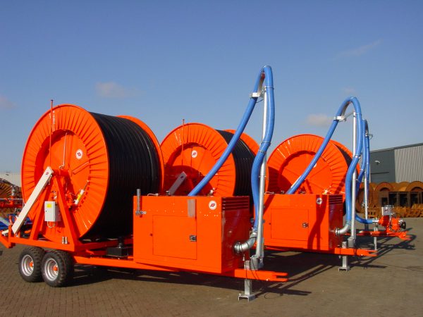 About AP | AP Machinebouw